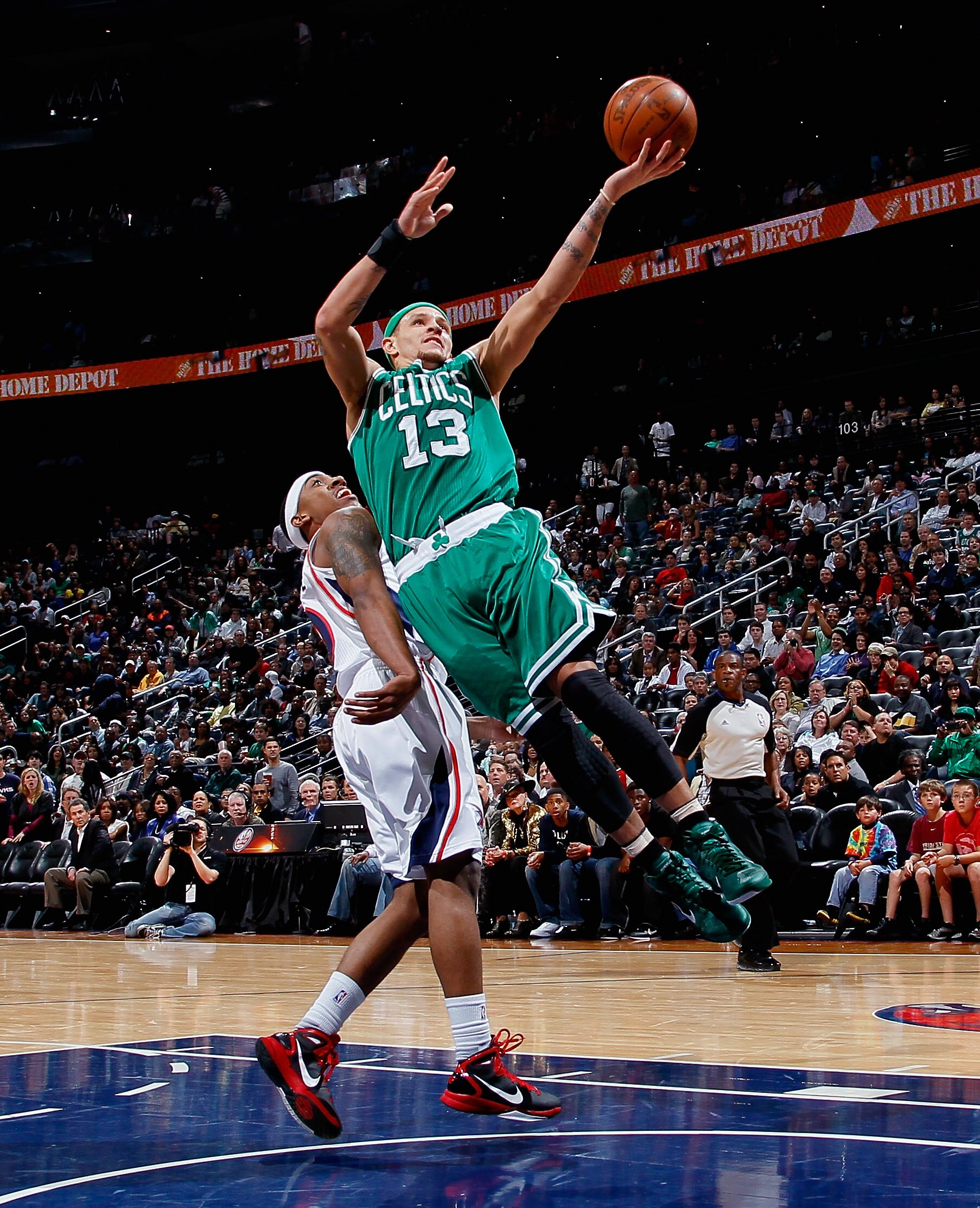 Kevin Durant and the Best NBA Players out of Washington, D.C.: The "DMV ...