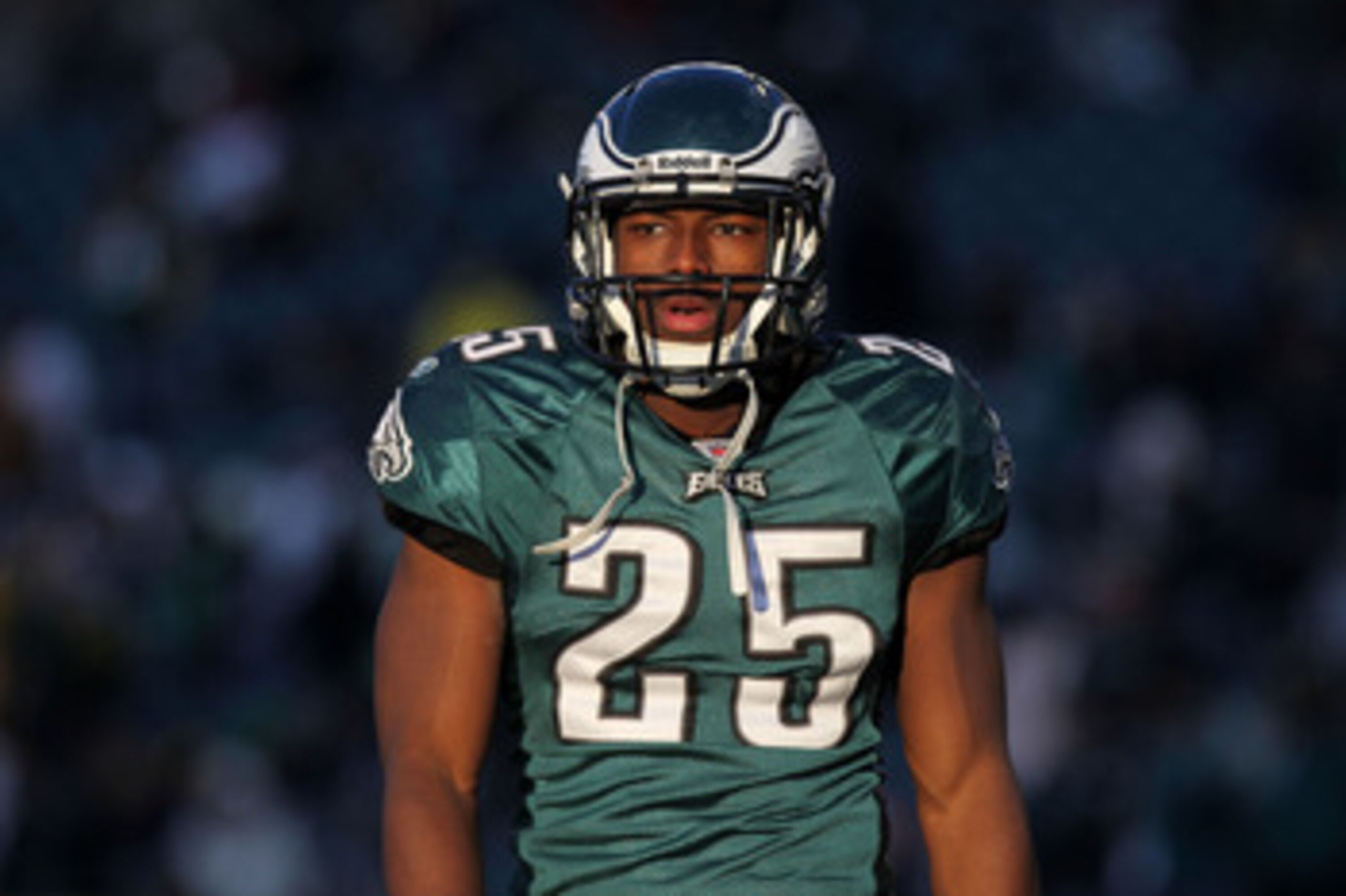 LeSean McCoy: 10 Best Games of His Young Career