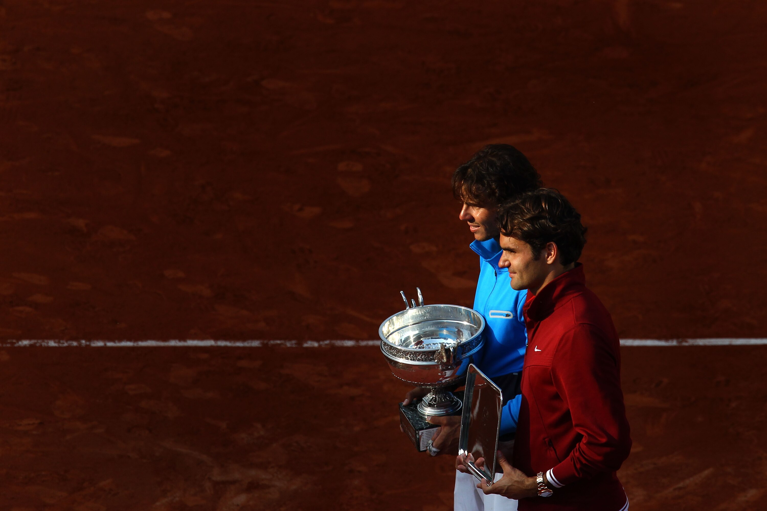 The 10 Greatest Rivalries in the Sport of Tennis