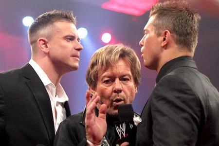 WWE Capital Punishment: Five Reasons Why the Miz Will Beat Alex Riley