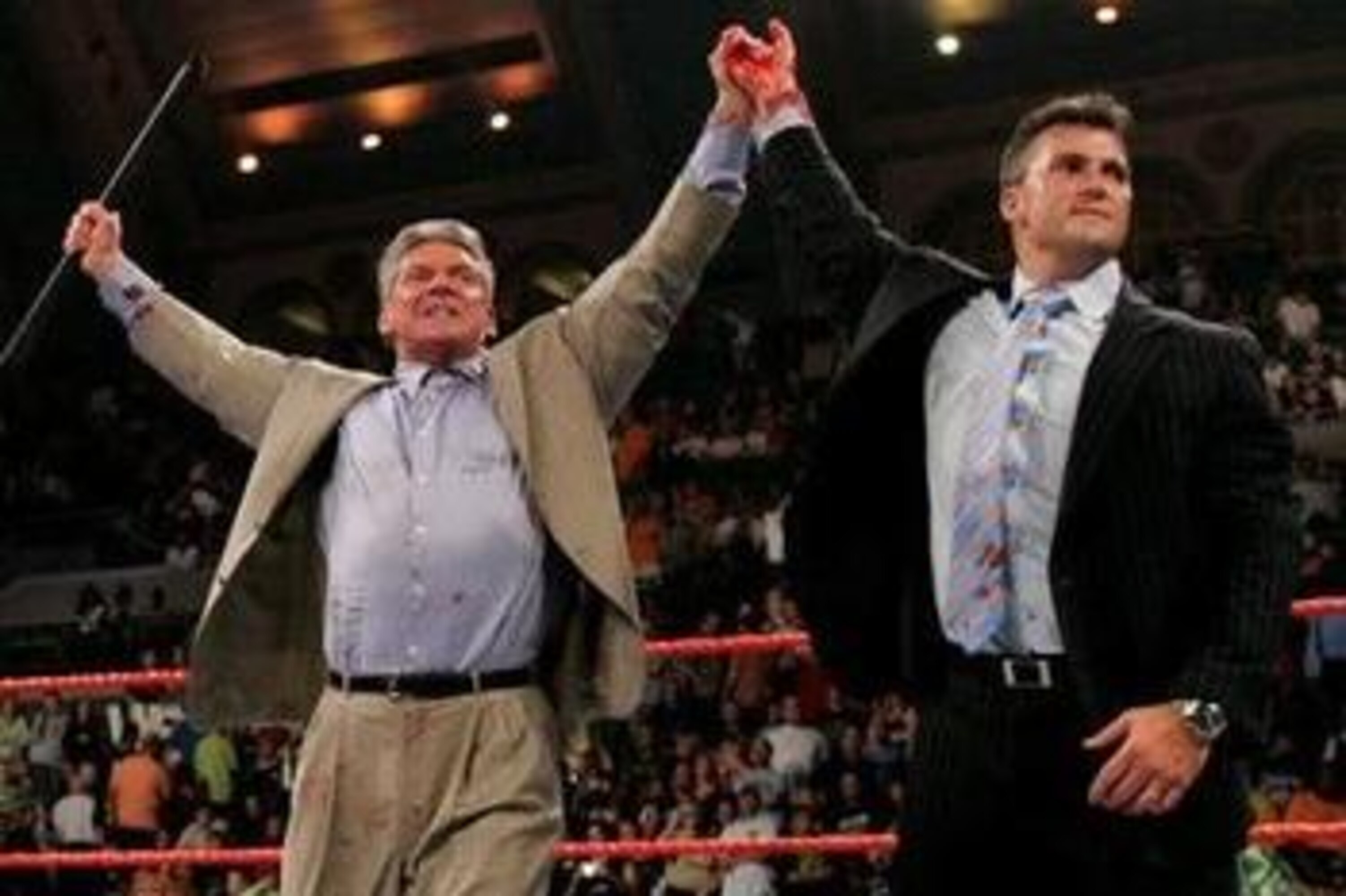 WWE: The Most Memorable Father-Related Storylines in WWE History