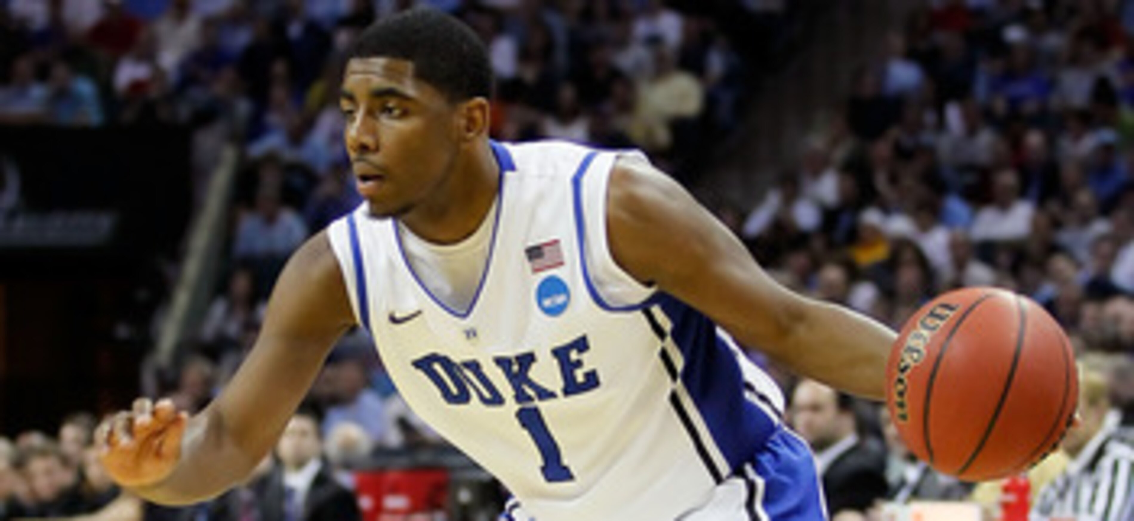 Duke Basketball: Kyrie Irving and the 11 Best Duke Point Guards of All Time