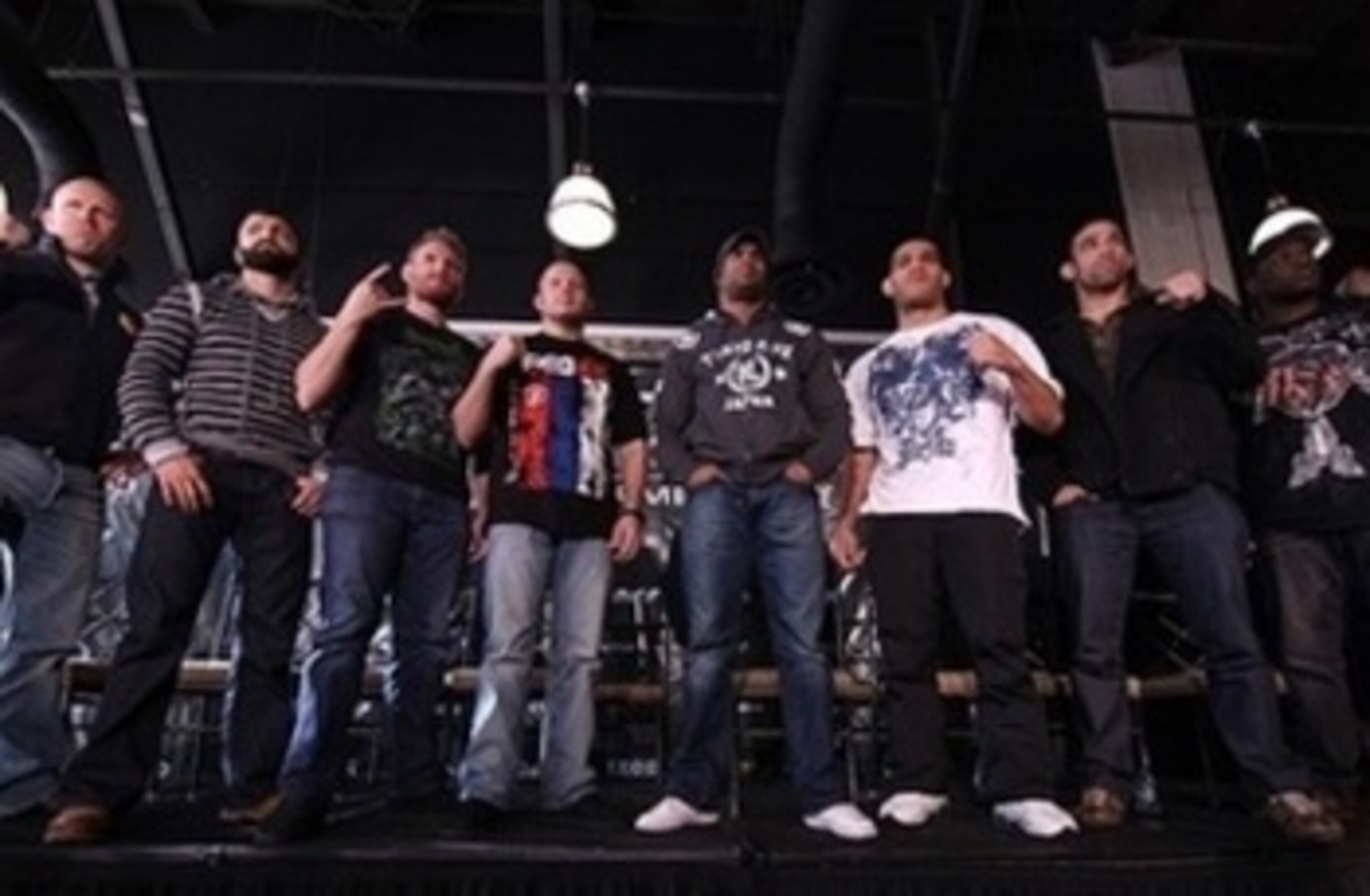 Strikeforce Results: Predicting the Remainder of the Heavyweight Grand Prix
