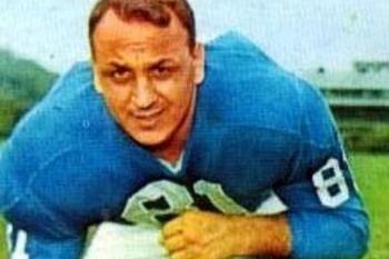 New York Giants: Top 50 Players of All Time