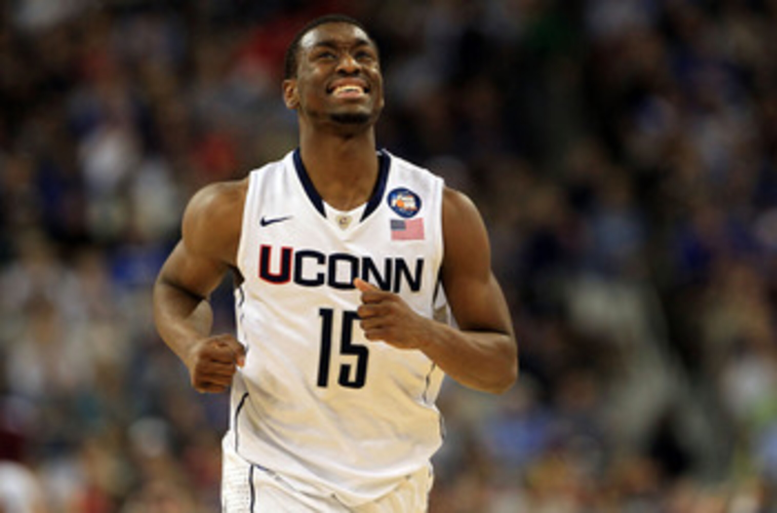 2011 NBA Mock Draft: Projecting All 1st and 2nd Round Picks