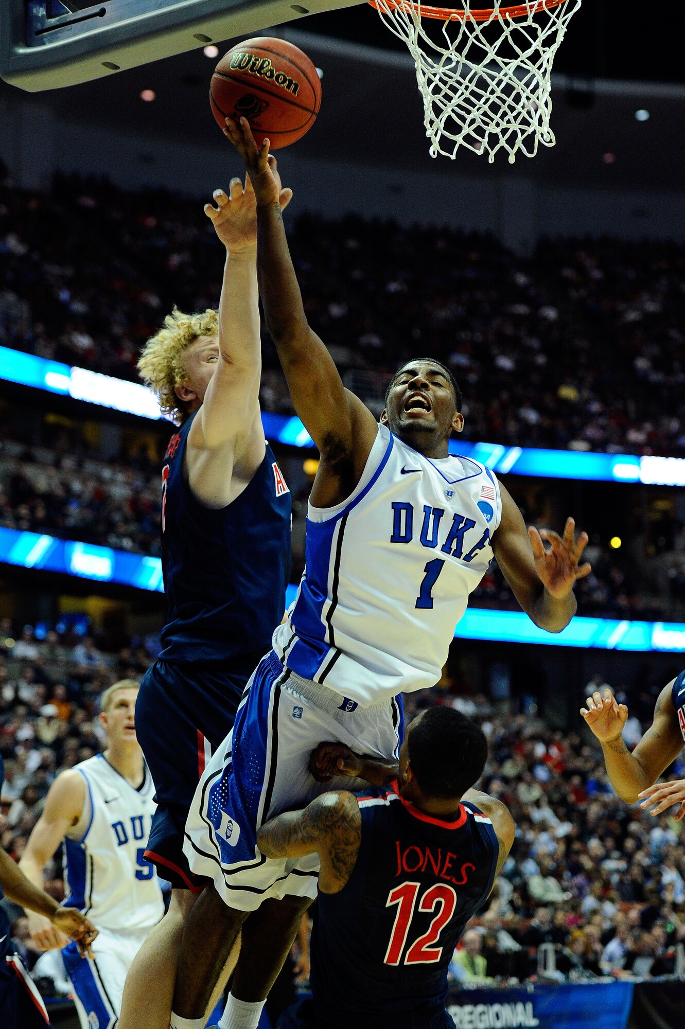 NBA Mock Draft 2011: Projecting Every Pick for All 30 Teams