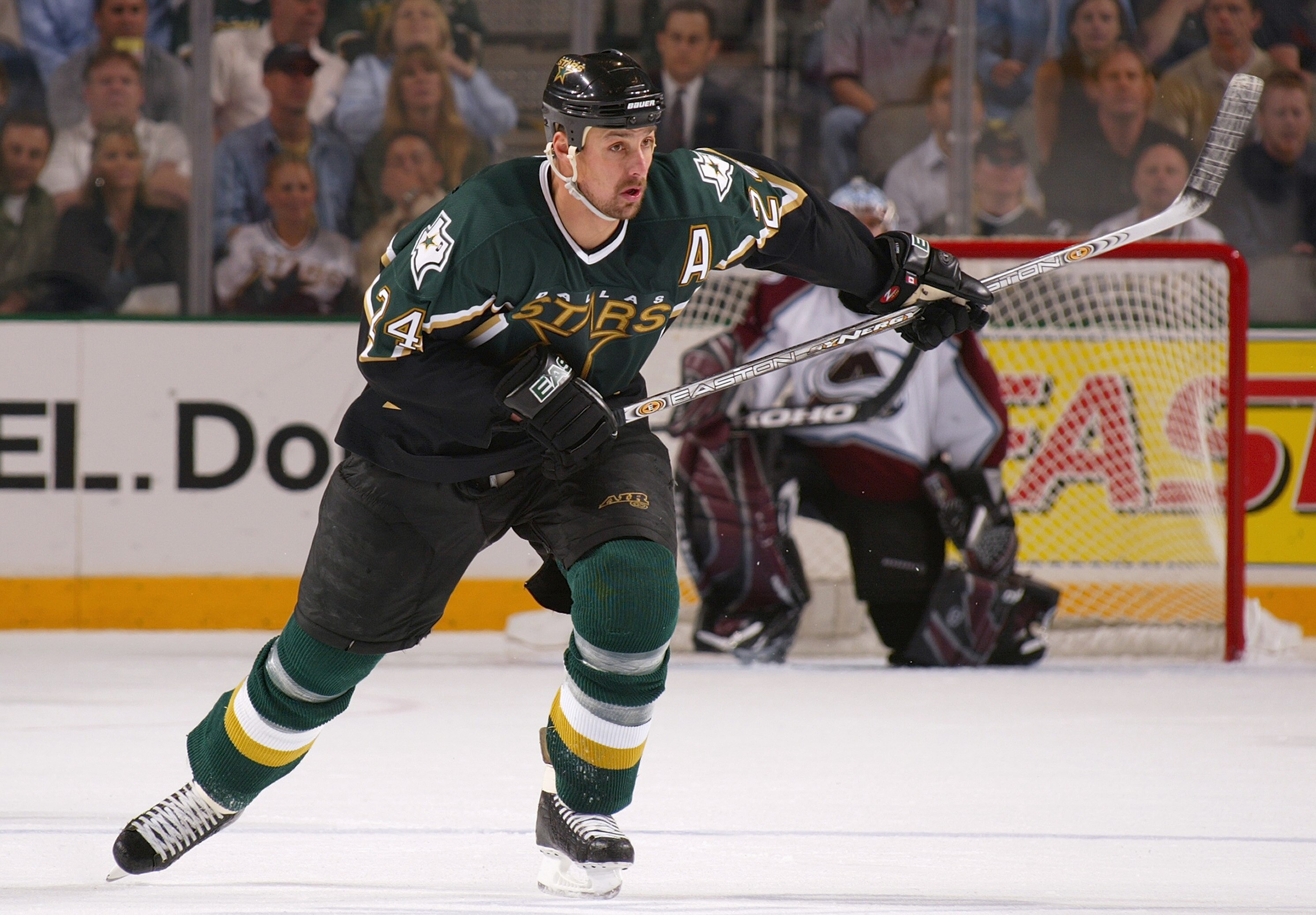 Don't You Forget About Me: 30 Years of Every NHL Team's Forgotten Soldiers