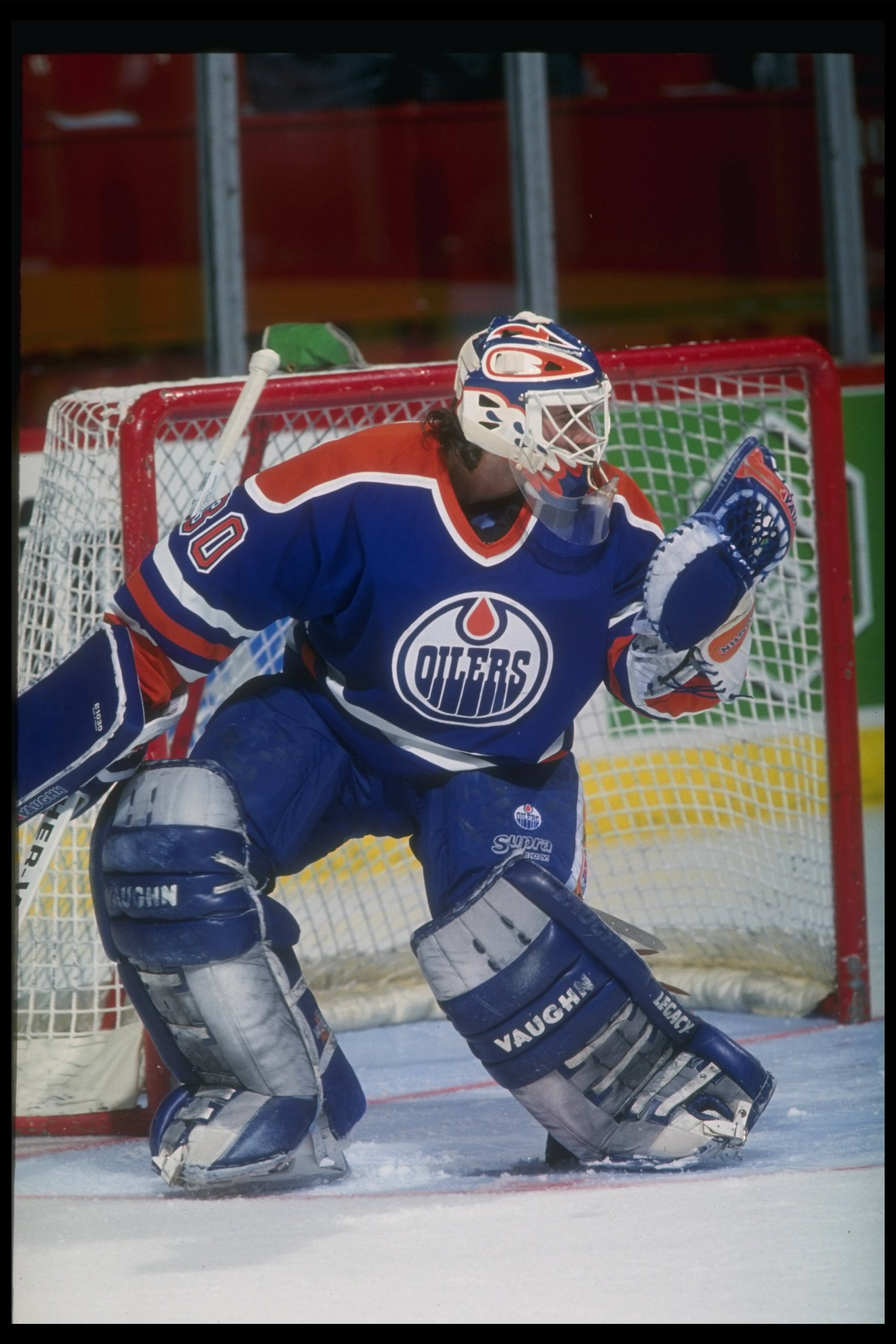 Don't You Forget About Me: 30 Years of Every NHL Team's Forgotten Soldiers