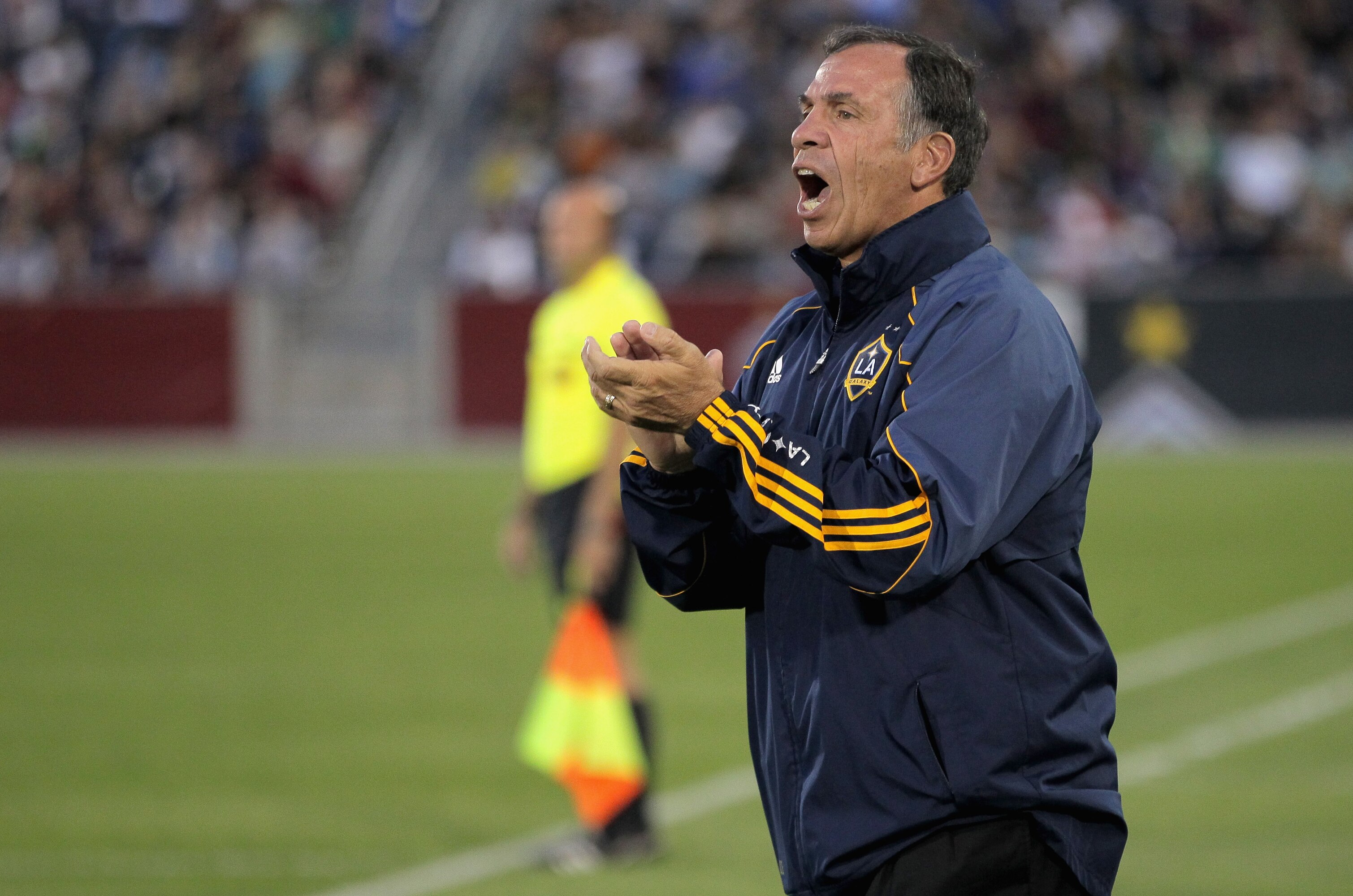 2011 MLS Power Rankings: Week 14