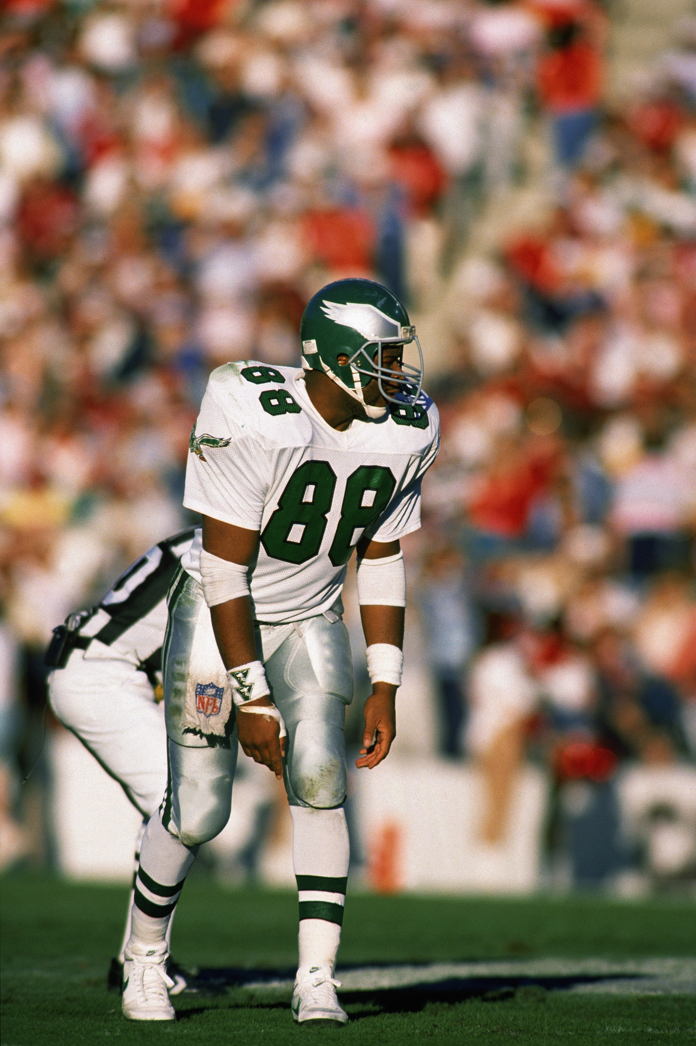 Philadelphia Eagles: Top 50 Players in Franchise History