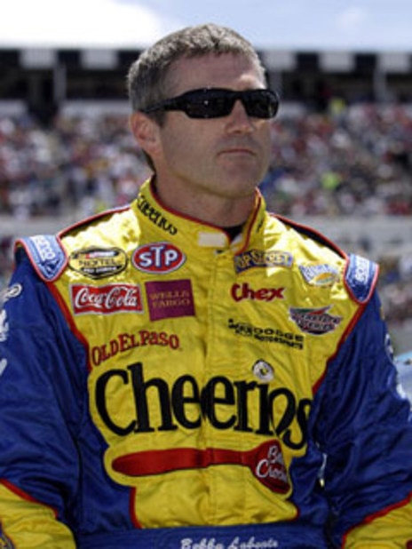 10 Hottest NASCAR Drivers