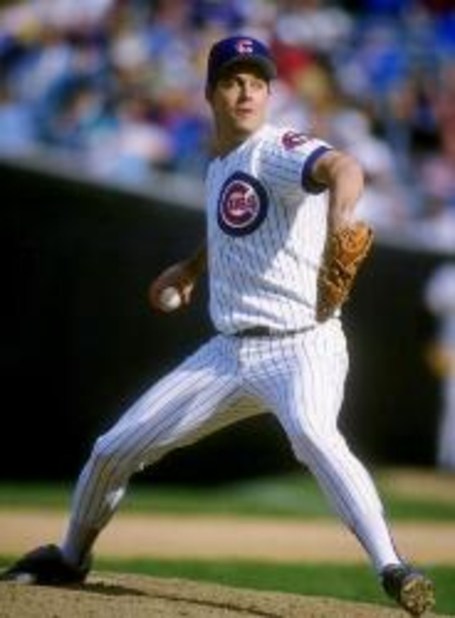 The Top 15 Starting Pitchers in Chicago Cubs Franchise History