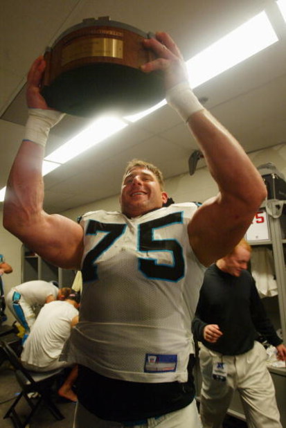 The NFL All-Cal Team