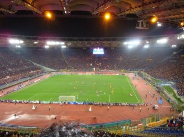 The 10 Most Intimidating Football Stadiums in Europe