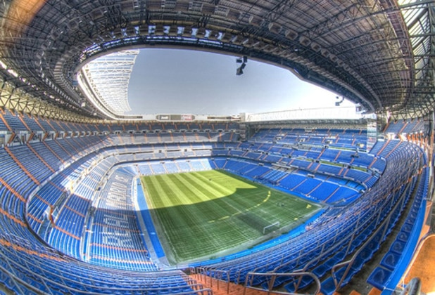 The 10 Most Intimidating Football Stadiums in Europe