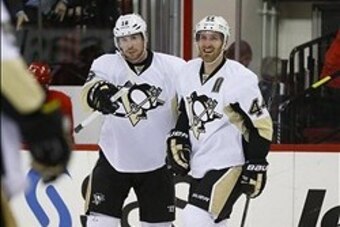 neal penguins