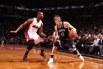 andrei kirilenko brooklyn nets