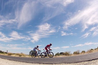 Tour Down Under 2014: Dates, Course Map and Stage Previews