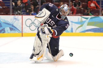jonathan quick olympics