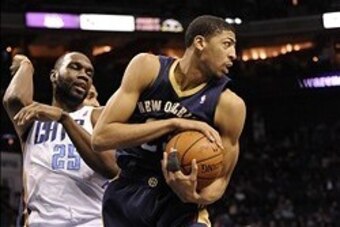 anthony davis draft comparison