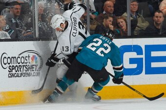 Dave Lozo's Bag Skate: How Did the Washington Capitals Become Such a Mess?