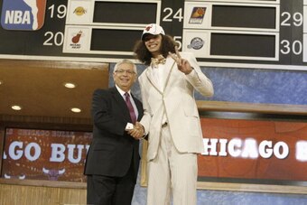 joakim noah draft