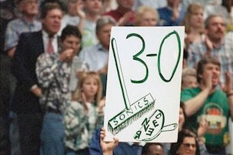 dikembe mutombo sonics