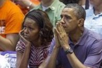 obama brother in law