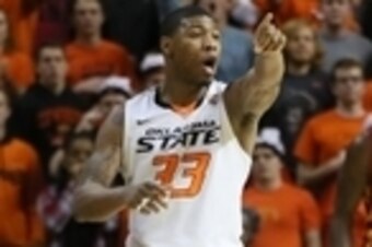 marcus smart draft profile