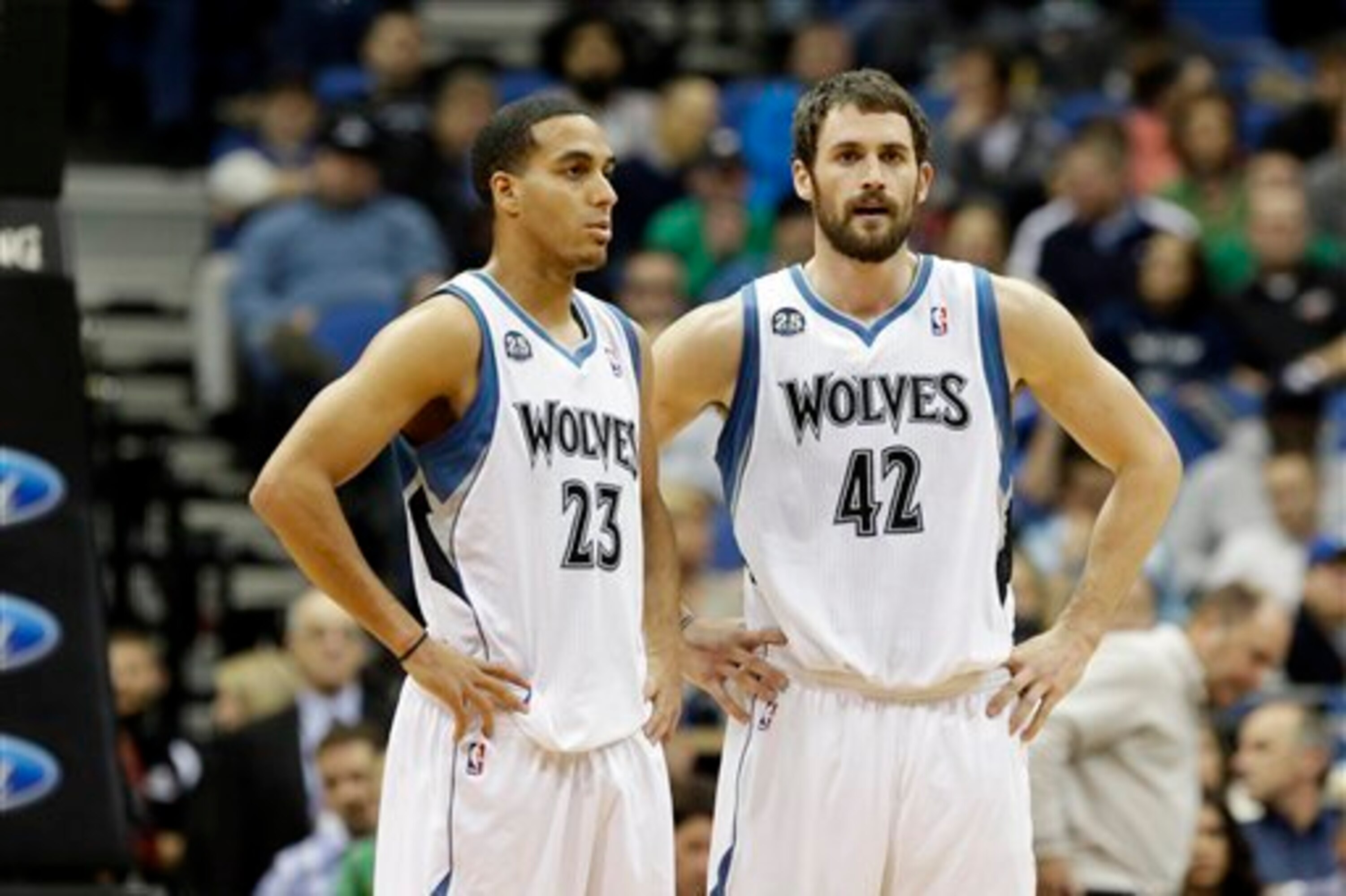 NBA Trade Rumors: Latest Info from Around the League on Potential Deals