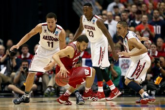 aaron gordon draft day
