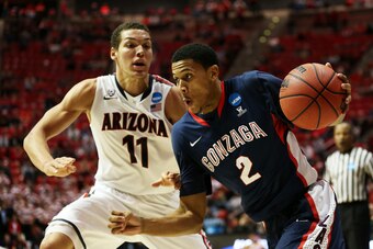 aaron gordon draft day