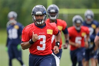 madden 15 player types