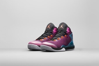 blake griffin superfly