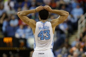 james michael mcadoo draft