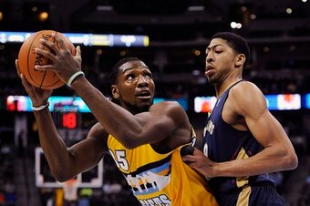 kenneth faried contract