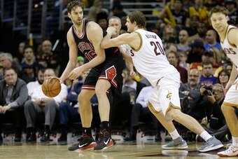 NBA All-Star Game 2015 Rosters: Complete Starting Lineups for Both ...