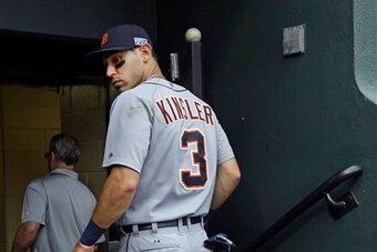 Scott Miller's Starting 9: Blueprint for New Commissioner Rob Manfred ...