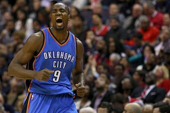 serge ibaka reference