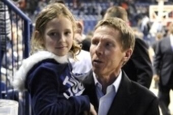 mark few son