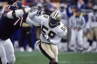 keith mitchell nfl
