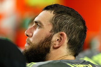 andrew luck neckbeard
