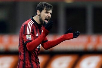 mattia destro inter