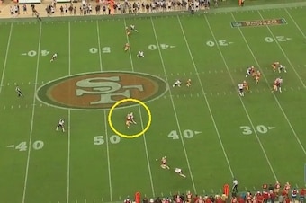 brock vereen contract