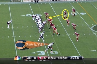 brock vereen contract