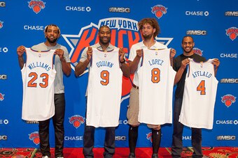 derrick williams contract