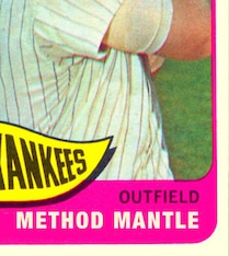 Rappers Mashed Up with MLB HOF Baseball Cards Is Peak Internet