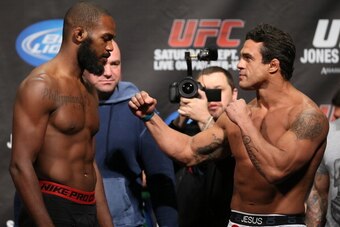 ufc 152 date
