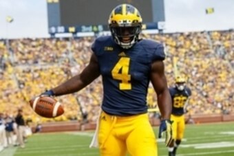 Why Michigan Might Be Too Good, Too Soon for the Big Ten