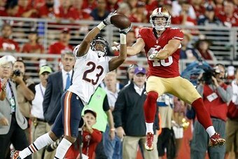 kyle fuller interception